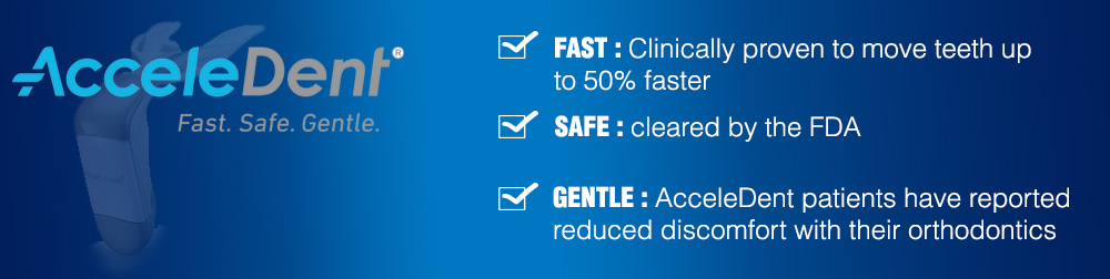 acceledent - Richardson Orthodontics